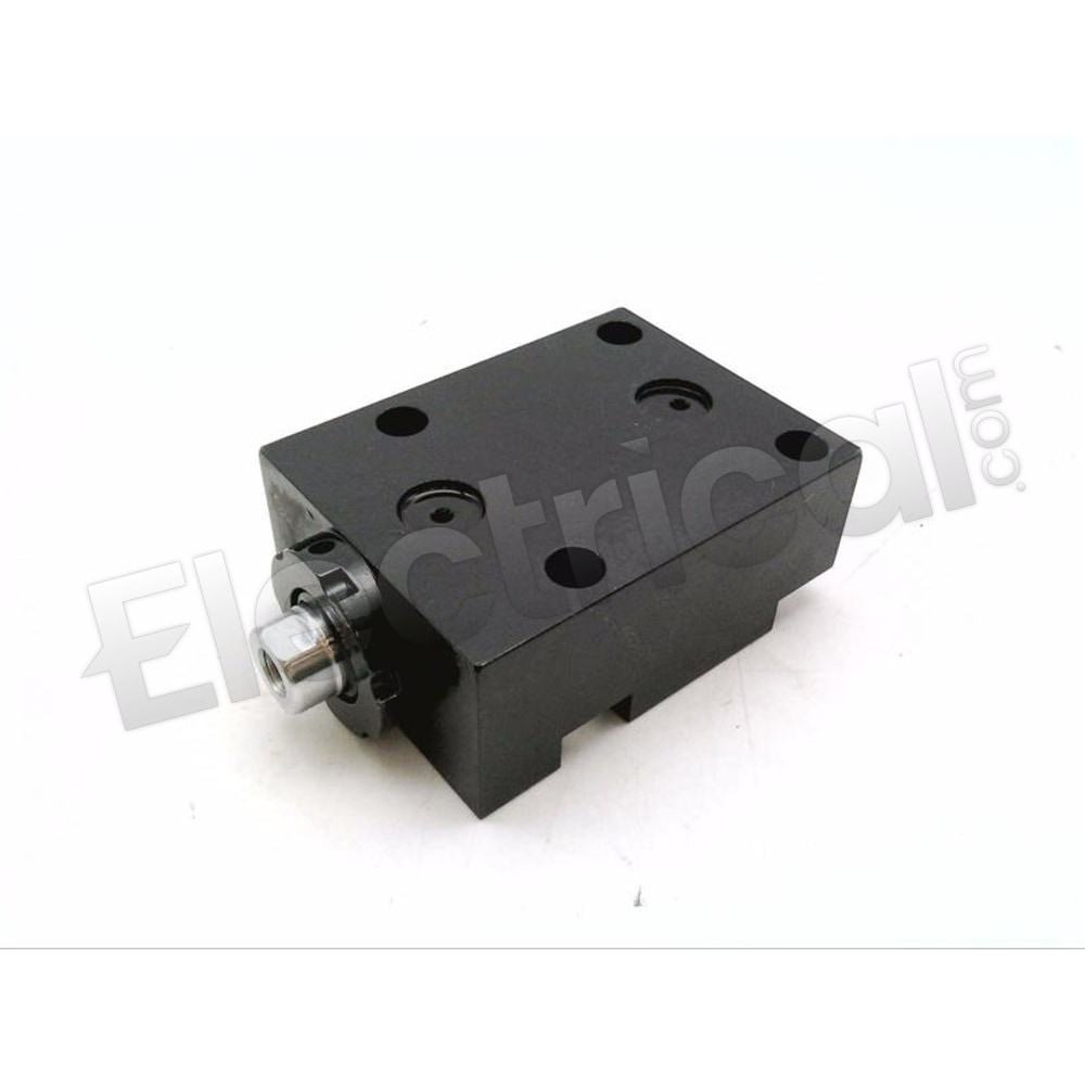21-1208-01 Vektek Pneumatic Cylinder Pneumatic