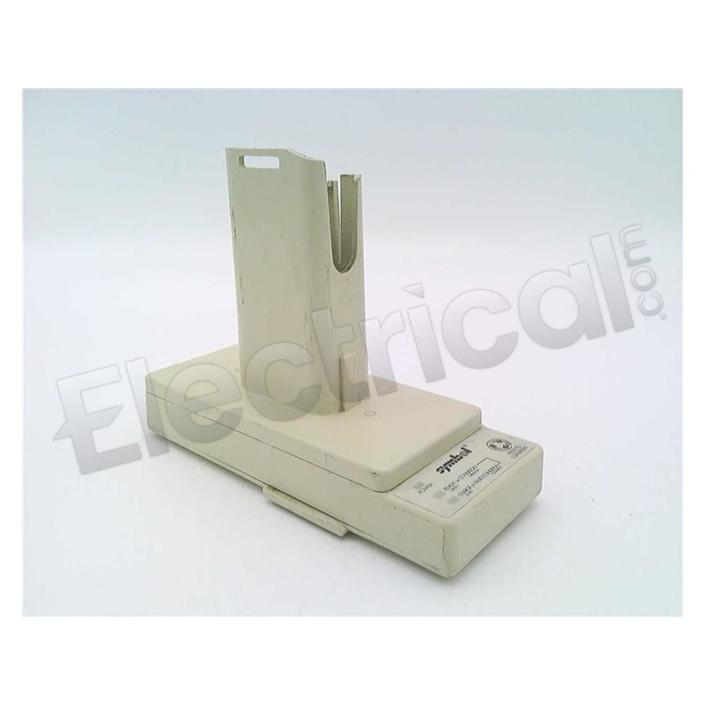 Zebra 21-32665-02 Battery Charger Power Supply