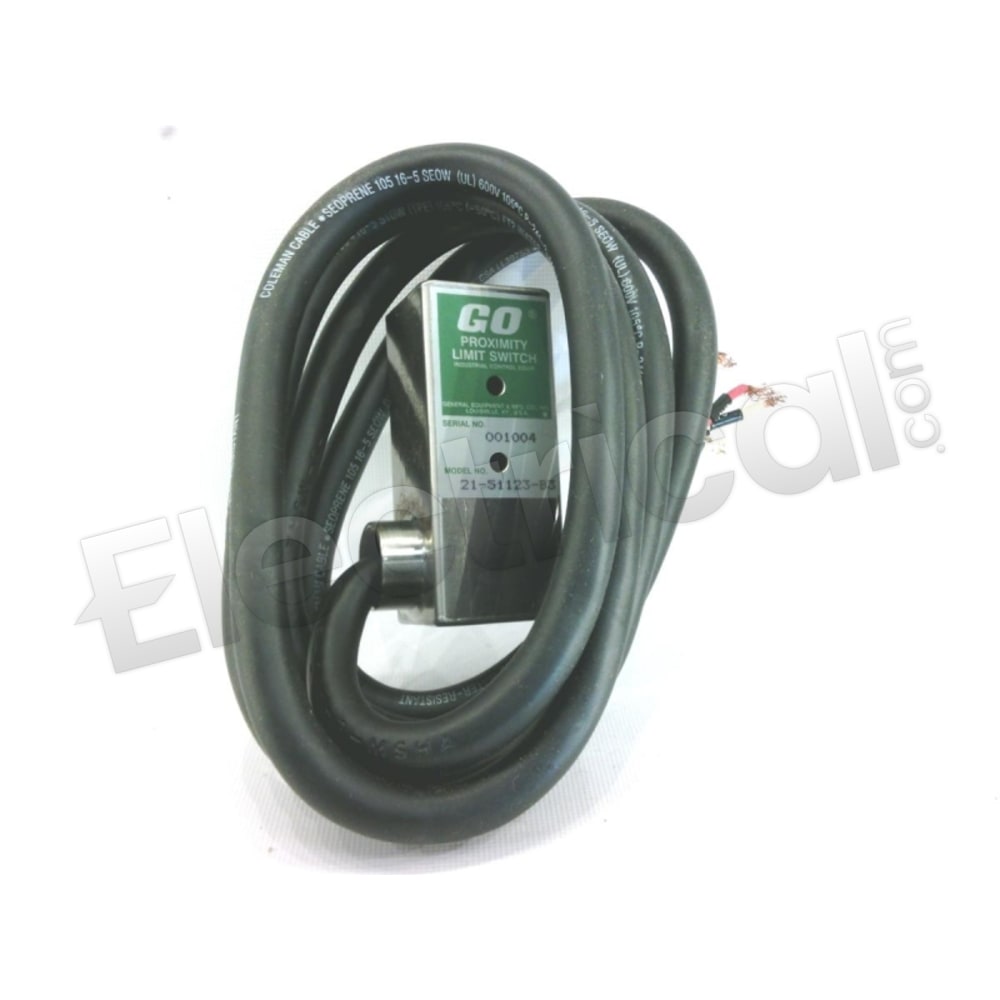 Topworx 21-51123-B3 Automation Switch Automation