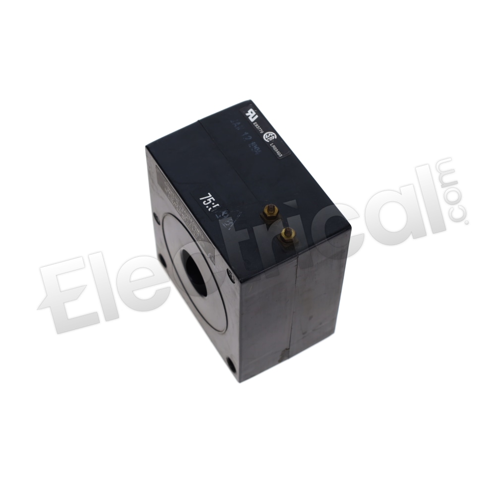 Instrument Transformer 21-750 Medium Voltage Distribution Transformer