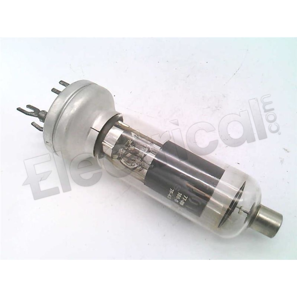 WTC 210-0162 Tube Electrical Component