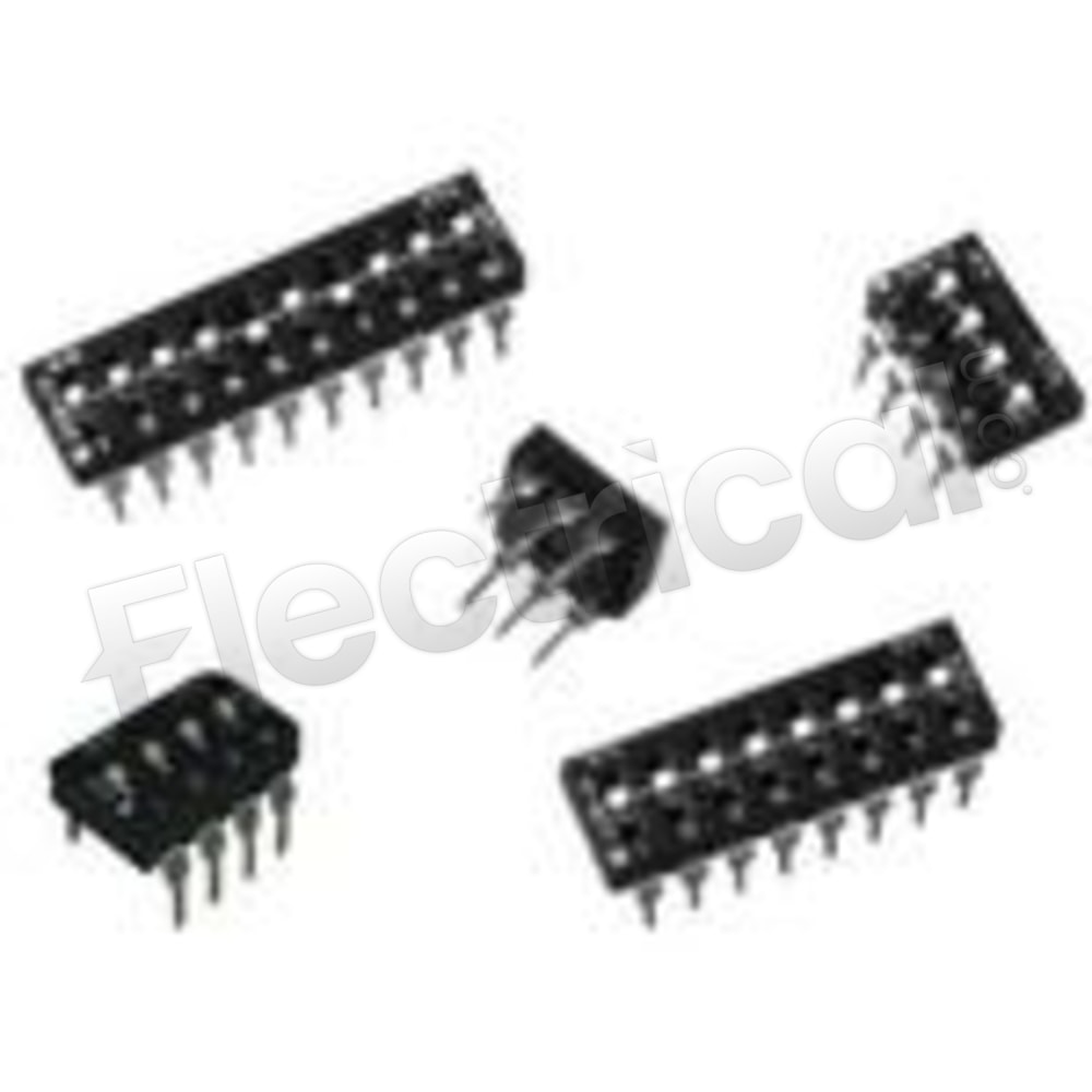 CTS Corporation 210-5MS Dip Switch Computer Component