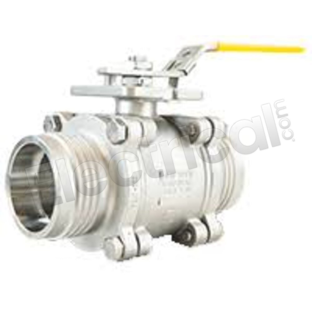 Flo Tite 210-CS-1-FFFN-L-015 Ball Valve Valve