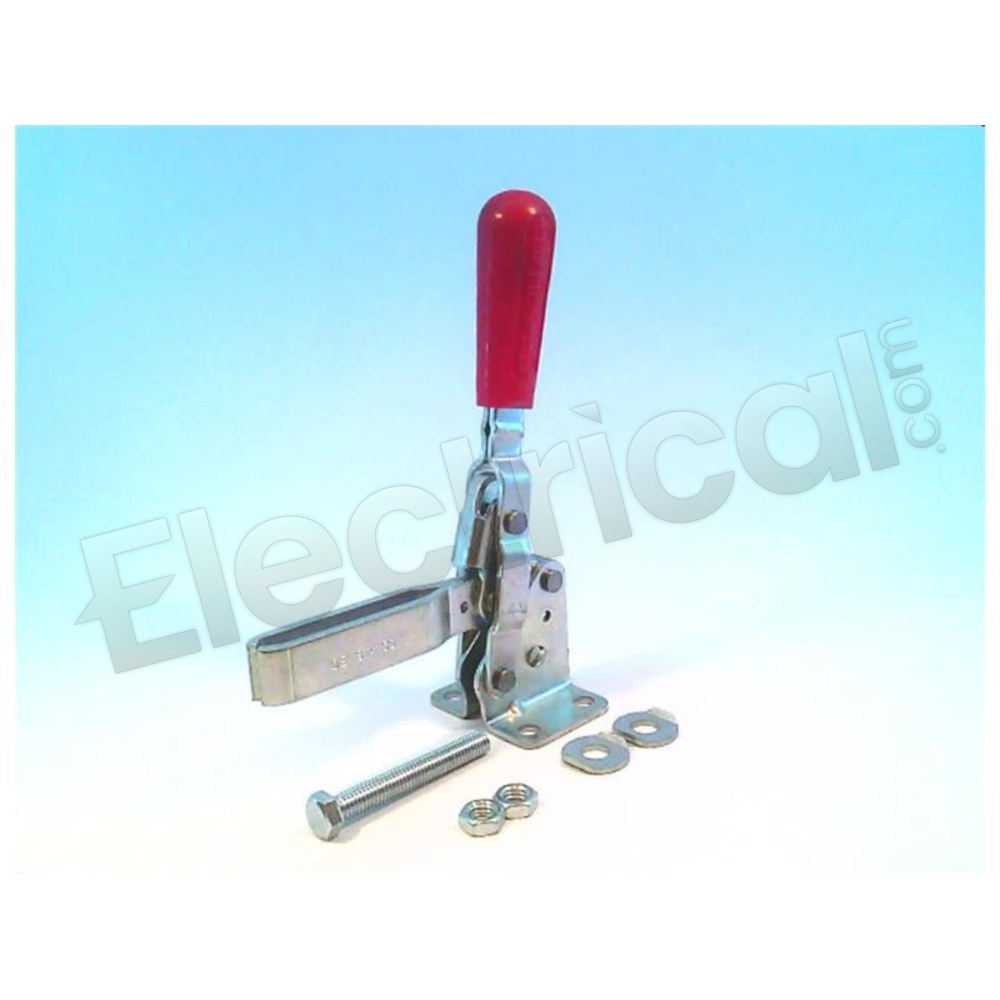 210-U Dover Corporation Clamp Machine Part