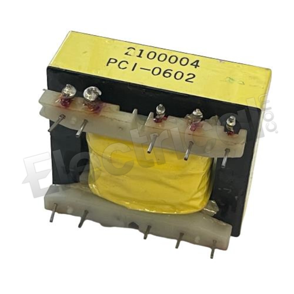 Power Conversion Inc 2100004 Current Transformer Transformer