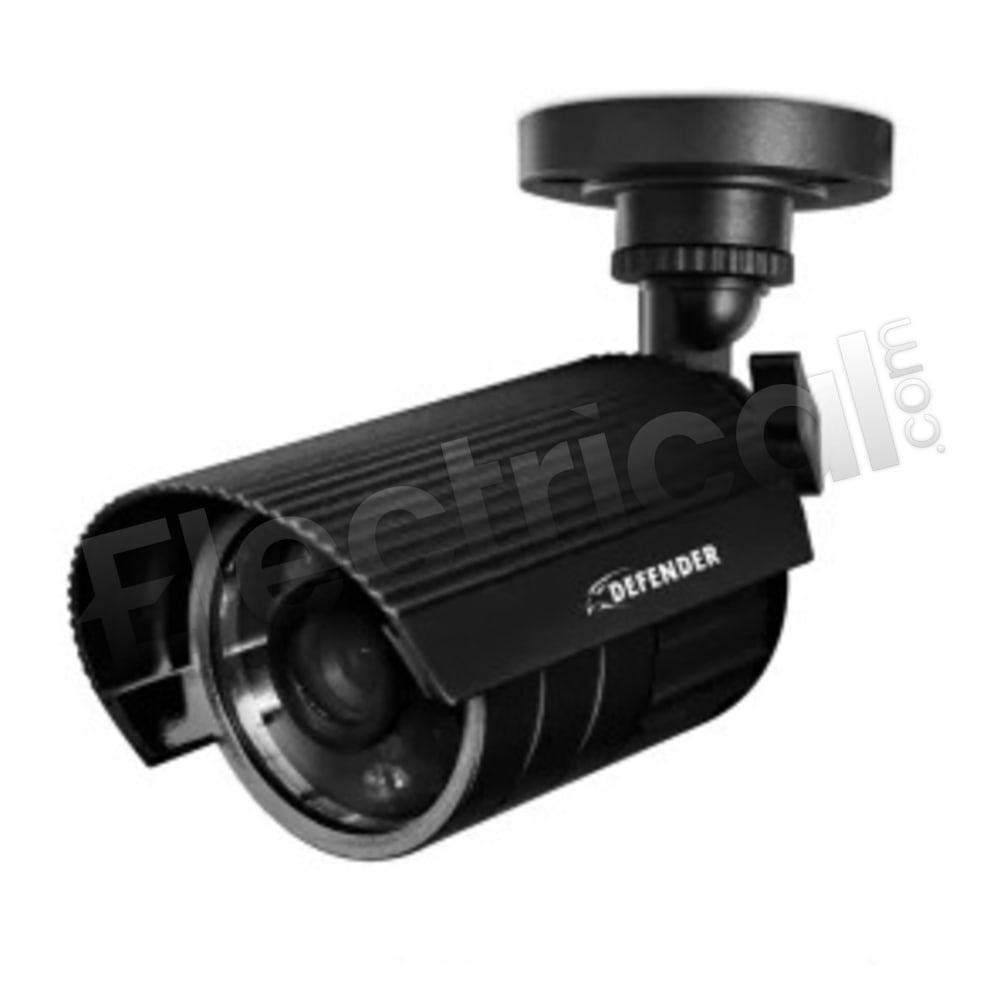 Defender 21002-EACH Security Camera Security