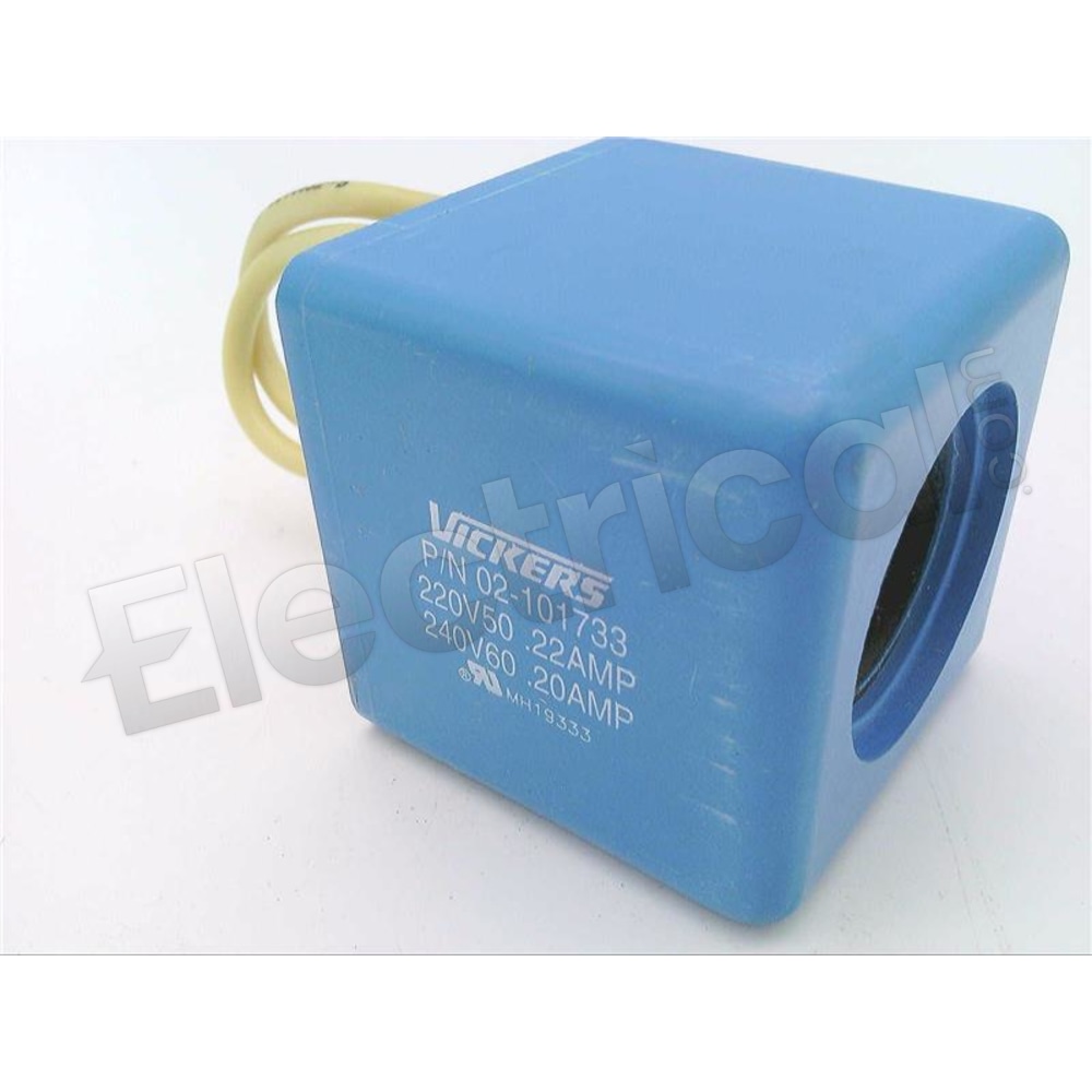 Eaton 2101733 Valve Coil Valve