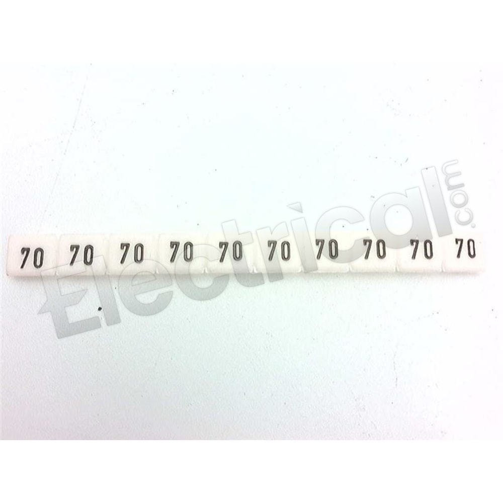 Conta Clip 2102.0070 Part And Accessory Circuit Breaker