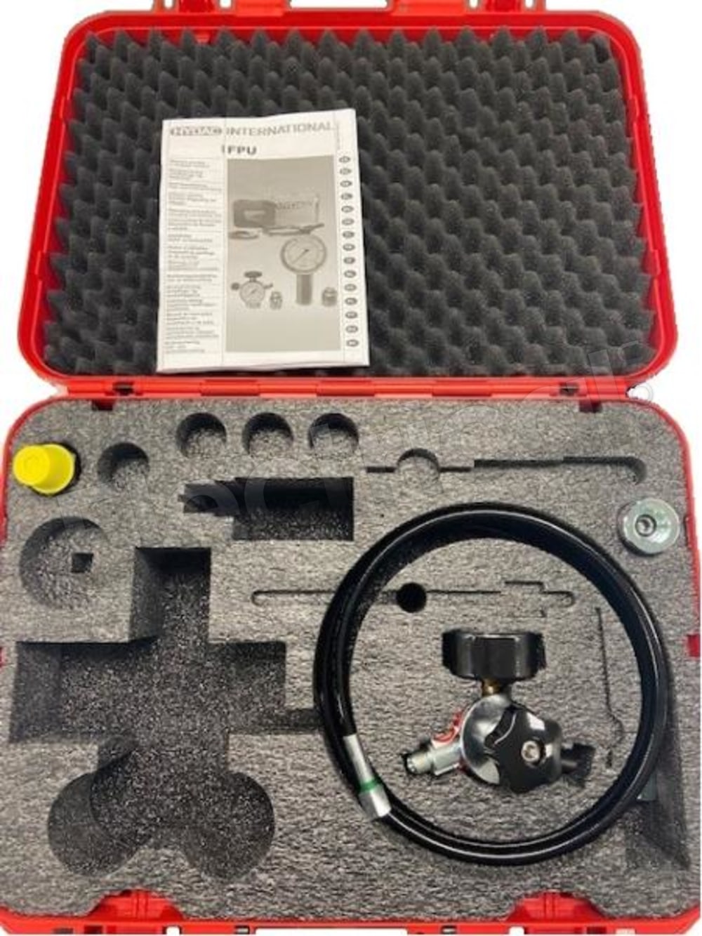 Hydac 2103046 Hydraulic Pump Hydraulic