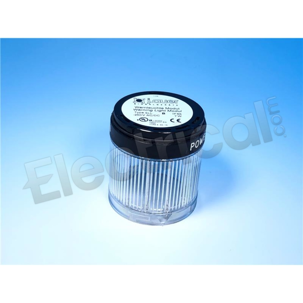 210504900 Auer Signaling Beacon Electrical Product