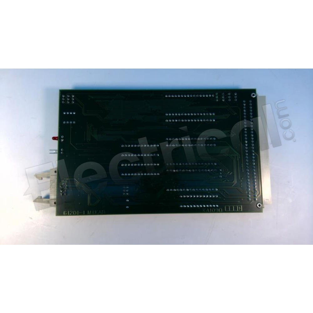 Mikab 21063 Industrial Computer Accessory Automation