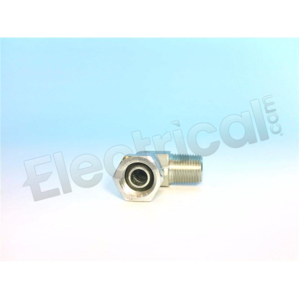 Parker 2107-6-6 Hydraulic Fitting Hydraulic