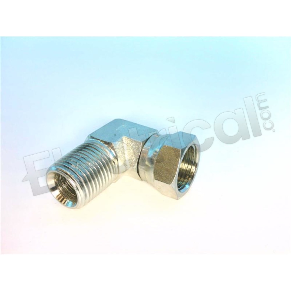 Parker 2107-8-8 Hydraulic Fitting Hydraulic