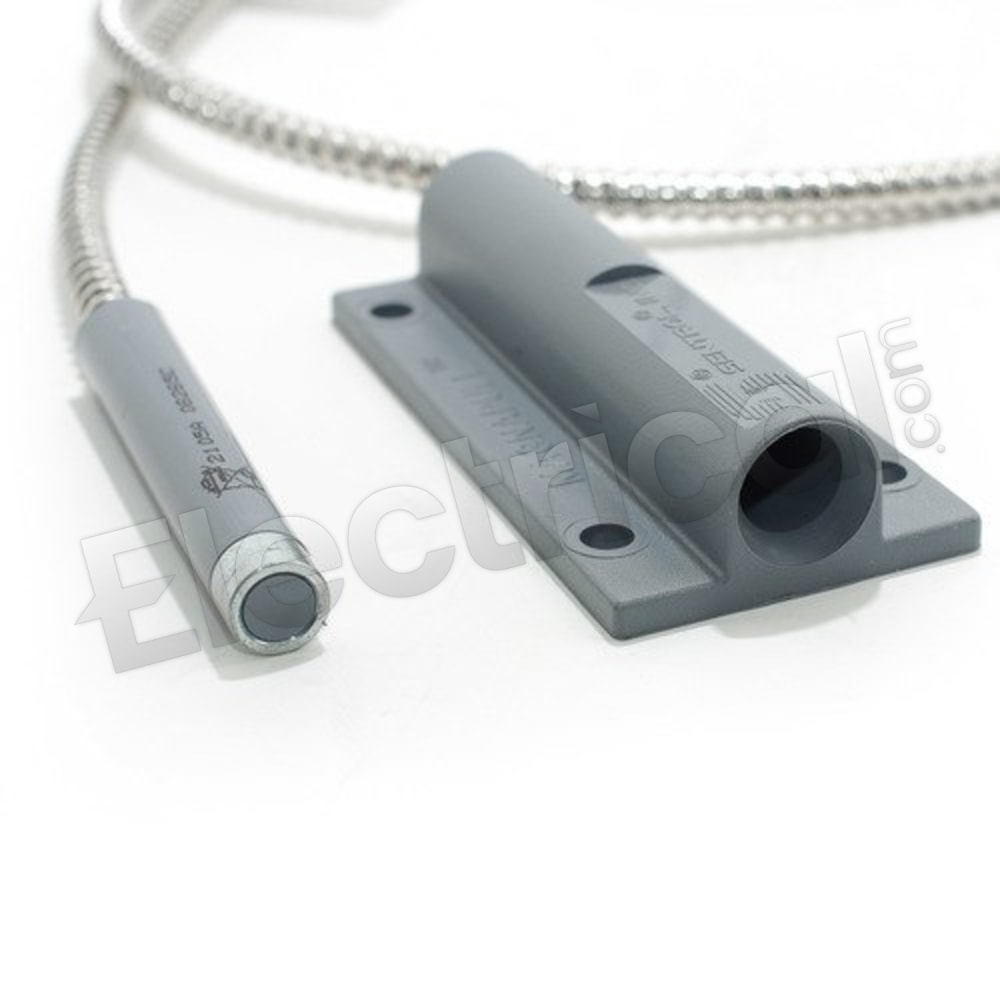 General Electric 2107-A Magnetic Door Holder/Lock Security