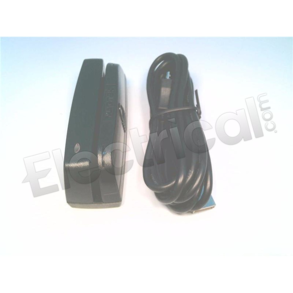 Magtek 21073062 Credit Card Reader Computer Component