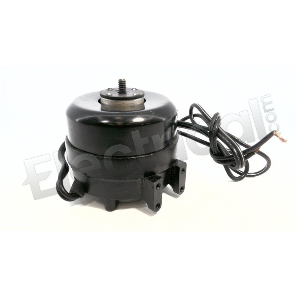 2108 Nidec Corp Motor Fuse