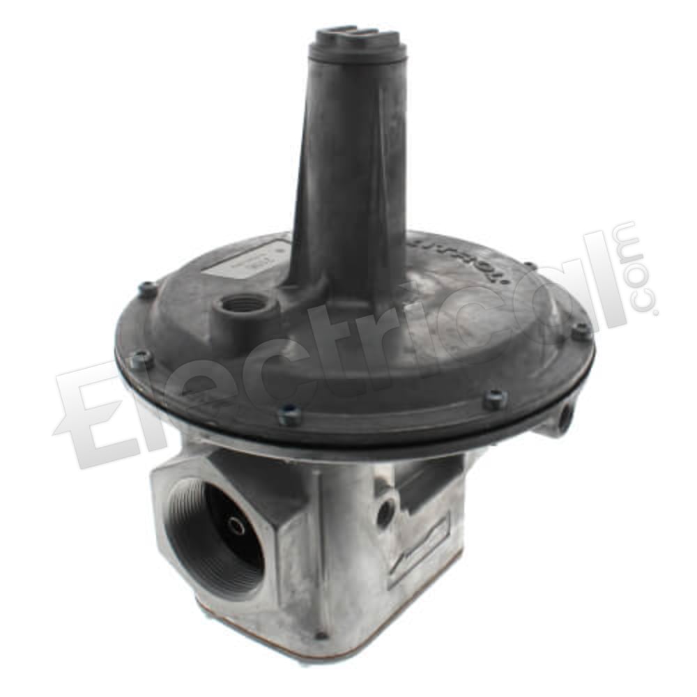 210E-2 Maxitrol Gas Regulator HVAC