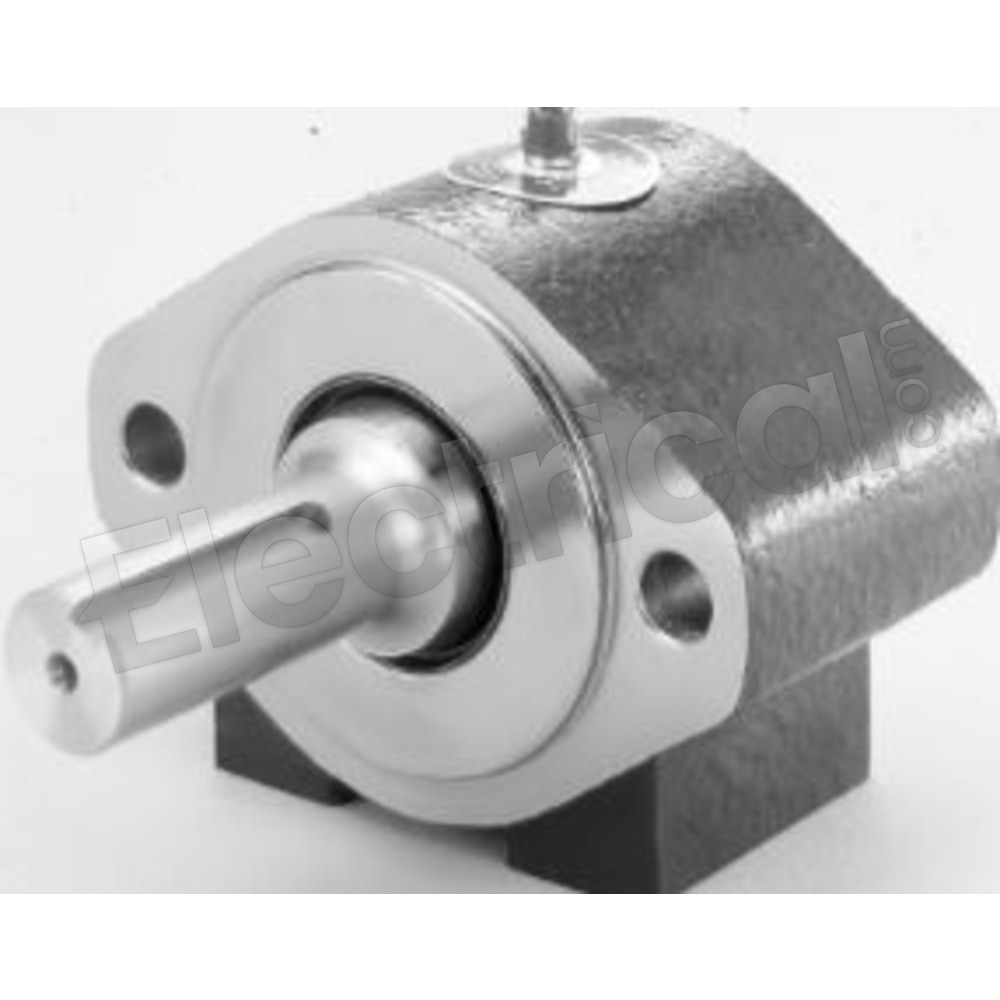 Zero Max Inc 210F Hydraulic Pump Controller / Compensator Hydraulic