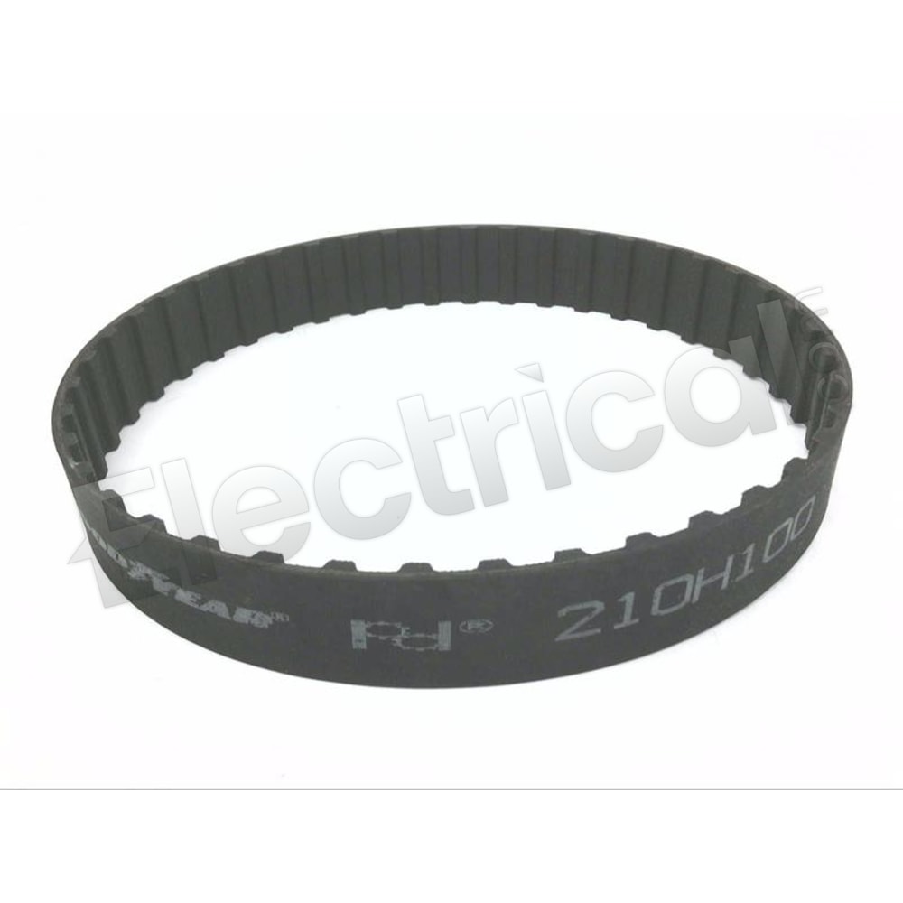 Continental 210H100 Belt Machine Part