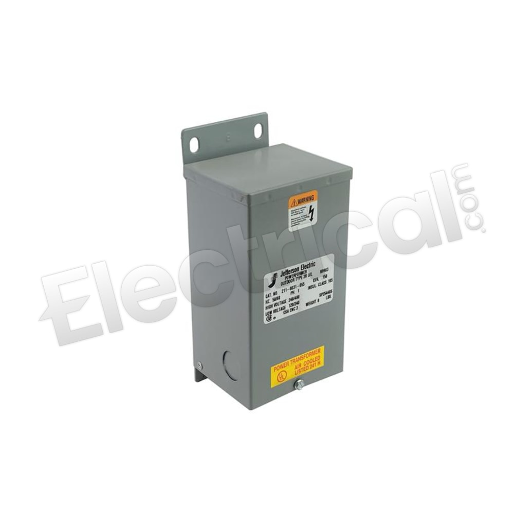 211-0031-055 Magnetek Dry Type Transformer