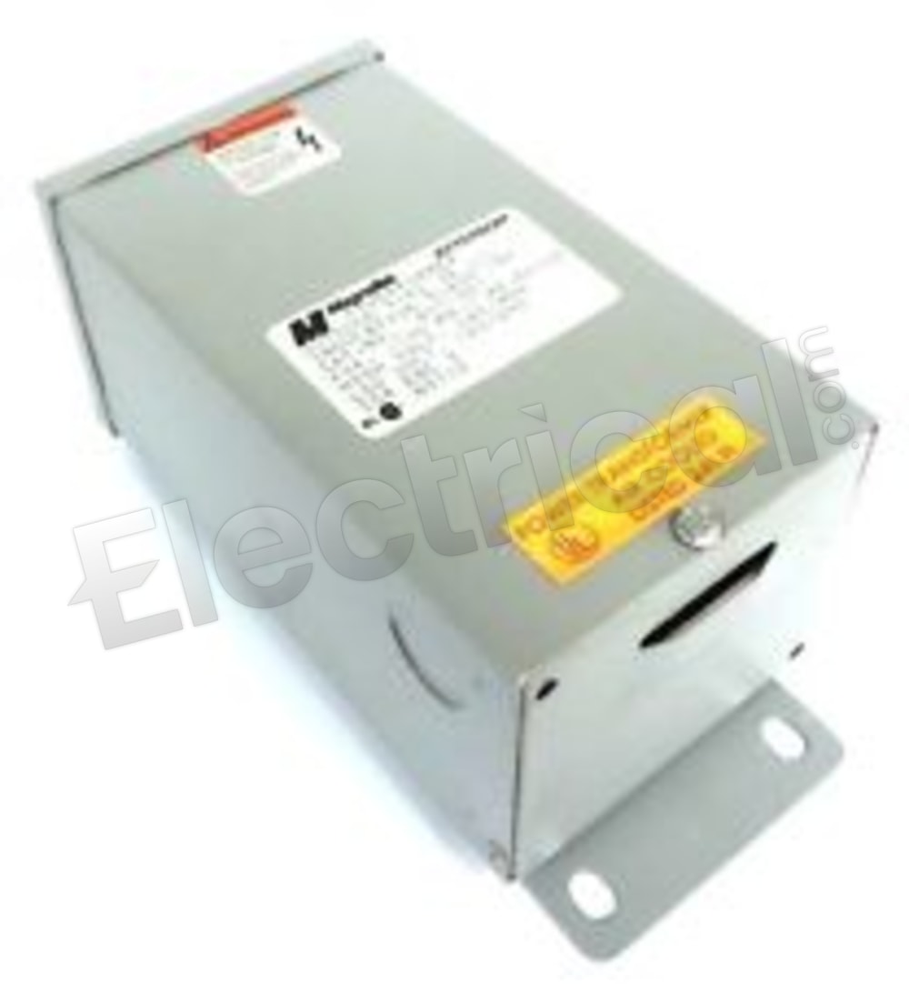 211-0061-055 Pioneer Power Solutions Control Power Transformer