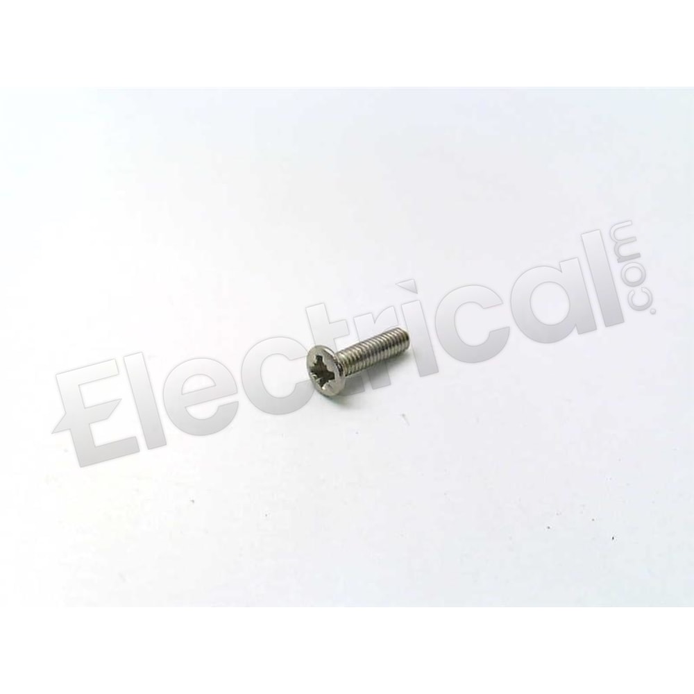 Pentair 21100-500 Screw Machine Part