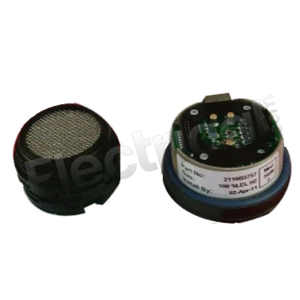 2110B3757 Honeywell Sensor Automation