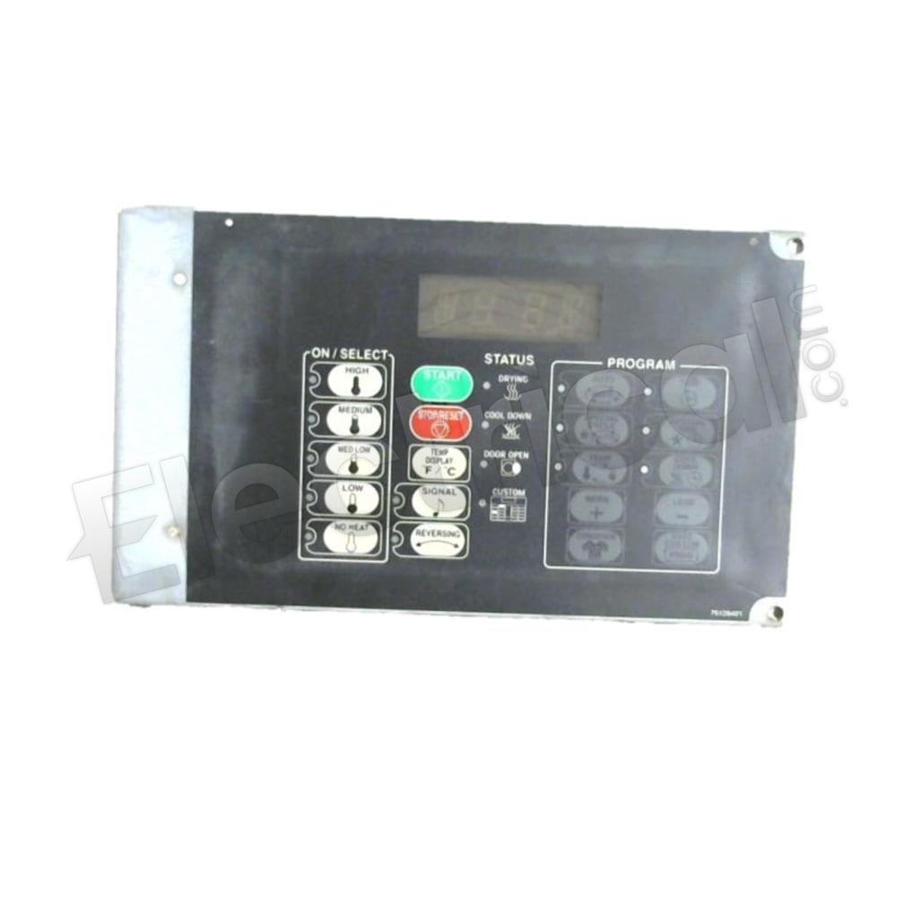 Remco 2111 RSPC HMI Automation