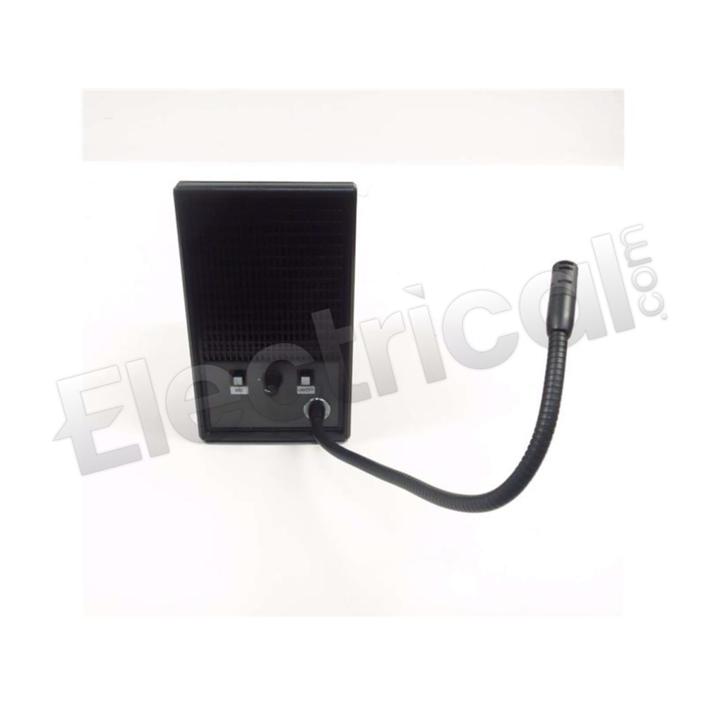 21112398 Generic Intercom/Speaker Building Maintenance
