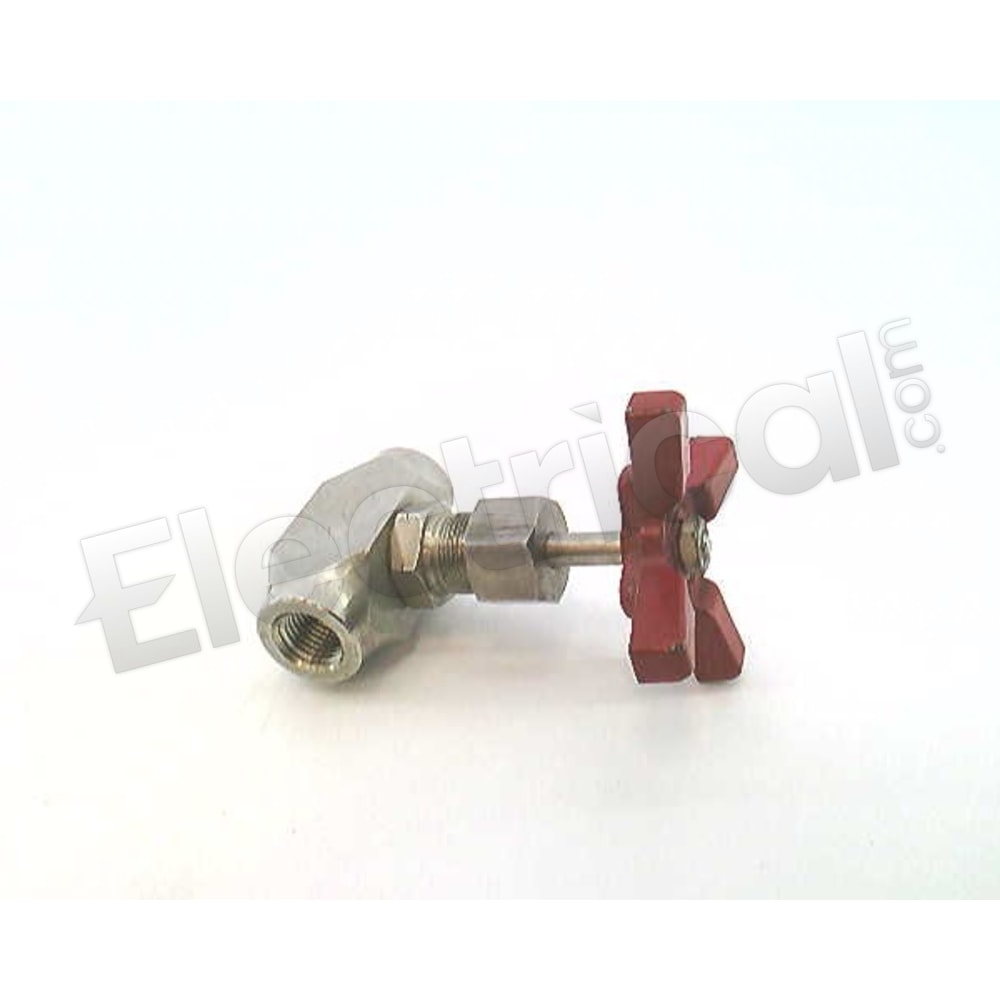 HOKE 2112F4Y Needle Valve Valve