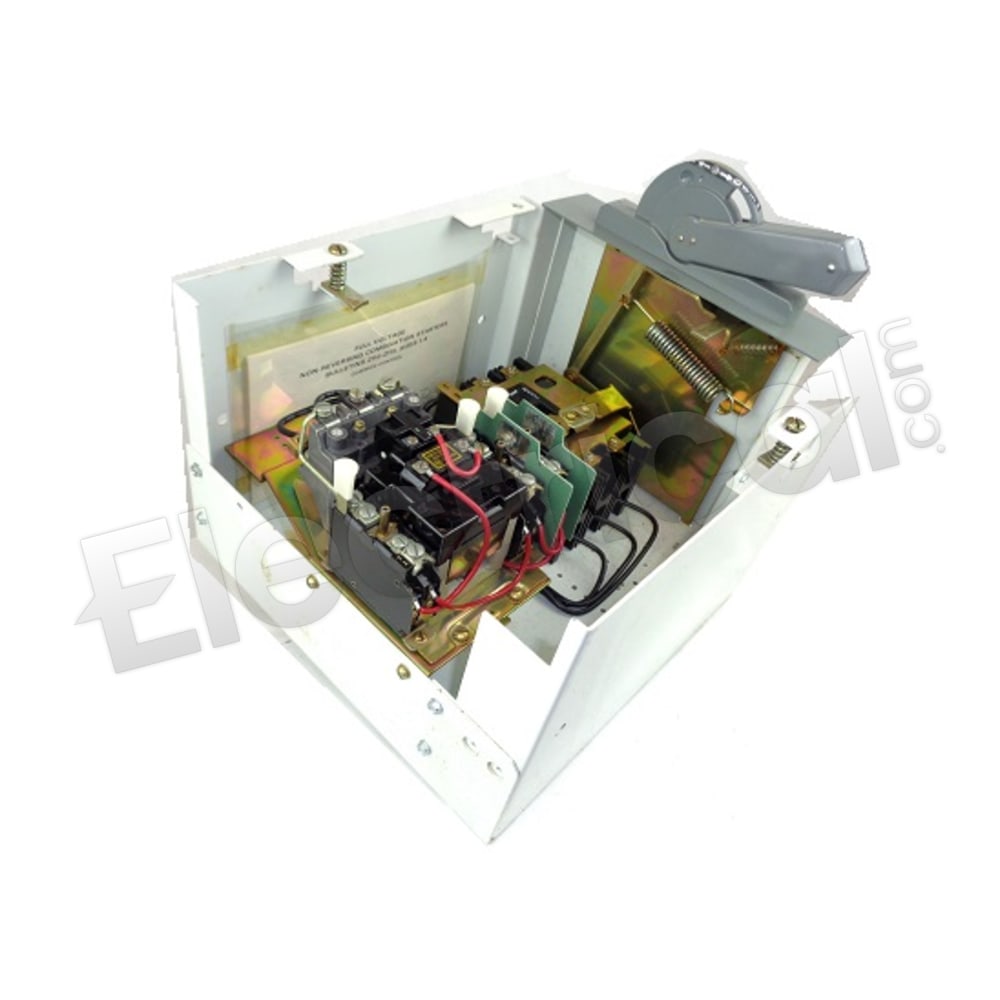 2113A-BDB-39W Allen-Bradley Motor Starter Motor Control