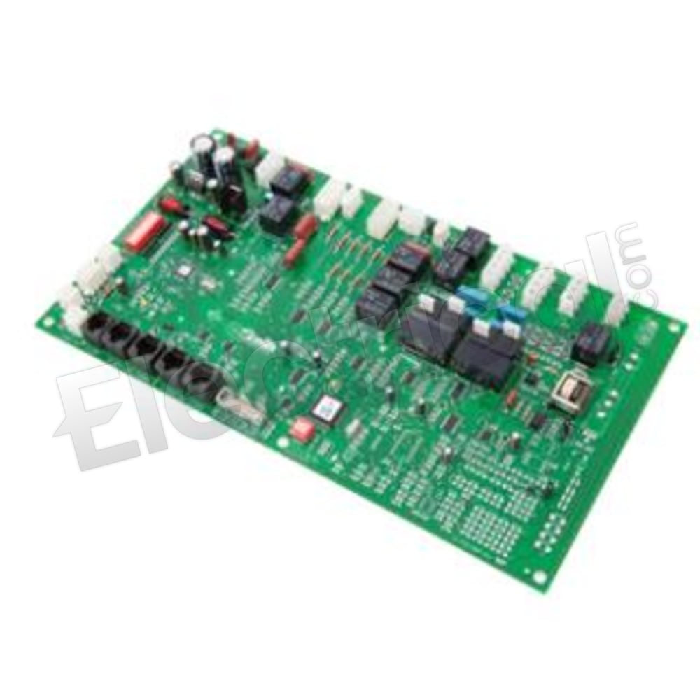 Ao Smith Water Heaters 211758-000 CPU/Control Board Automation