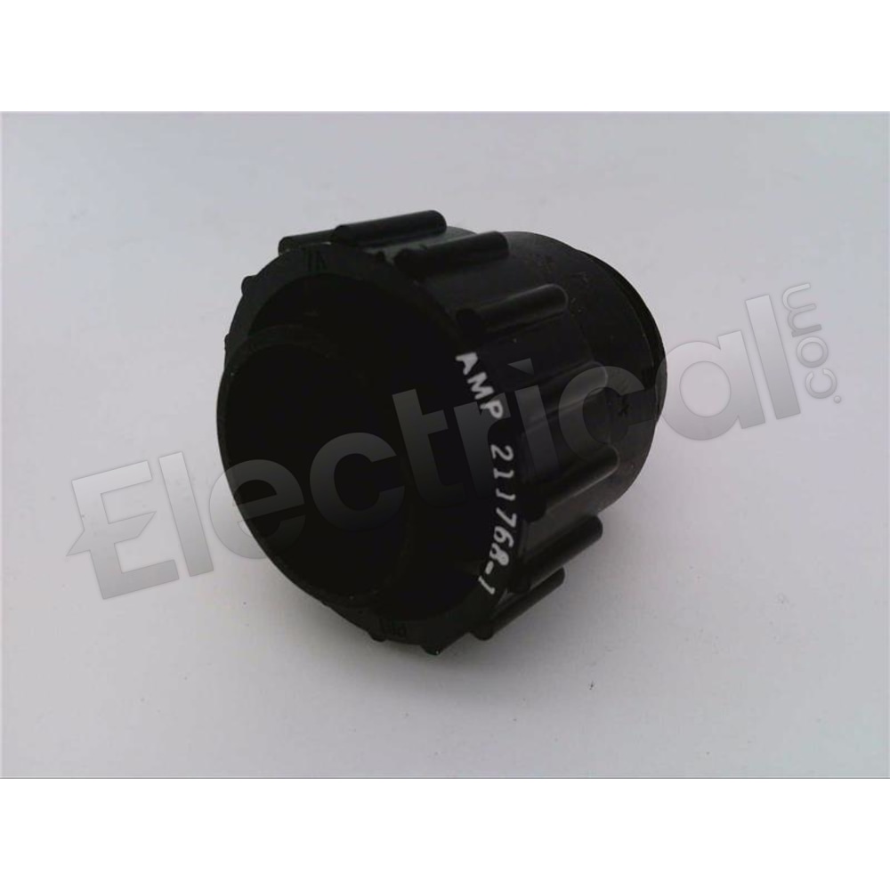 211768-1 TE Connectivity Connector/Terminal/Pin Circuit Breaker