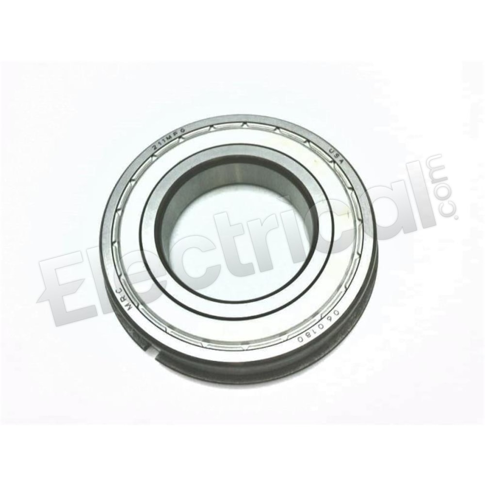 211MFG SKF Bearing Machine Part