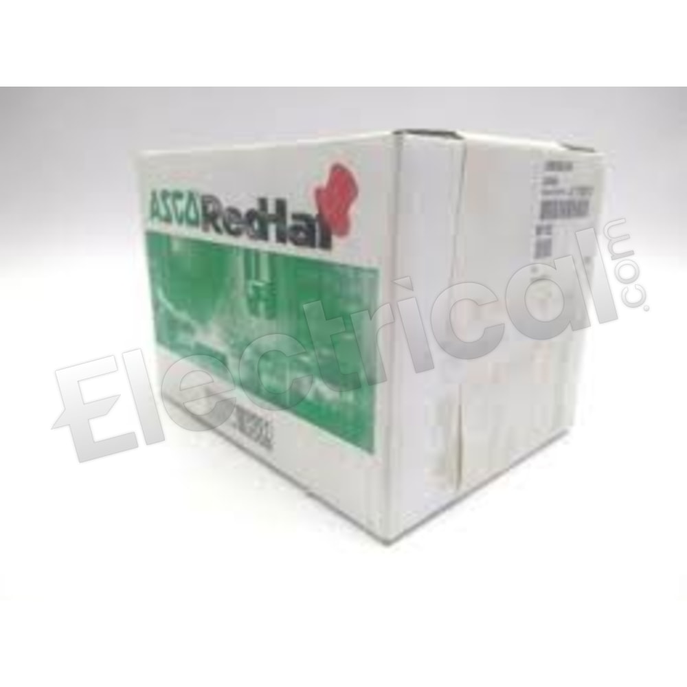 ASCO 212-630-4G Solenoid Valve Valve