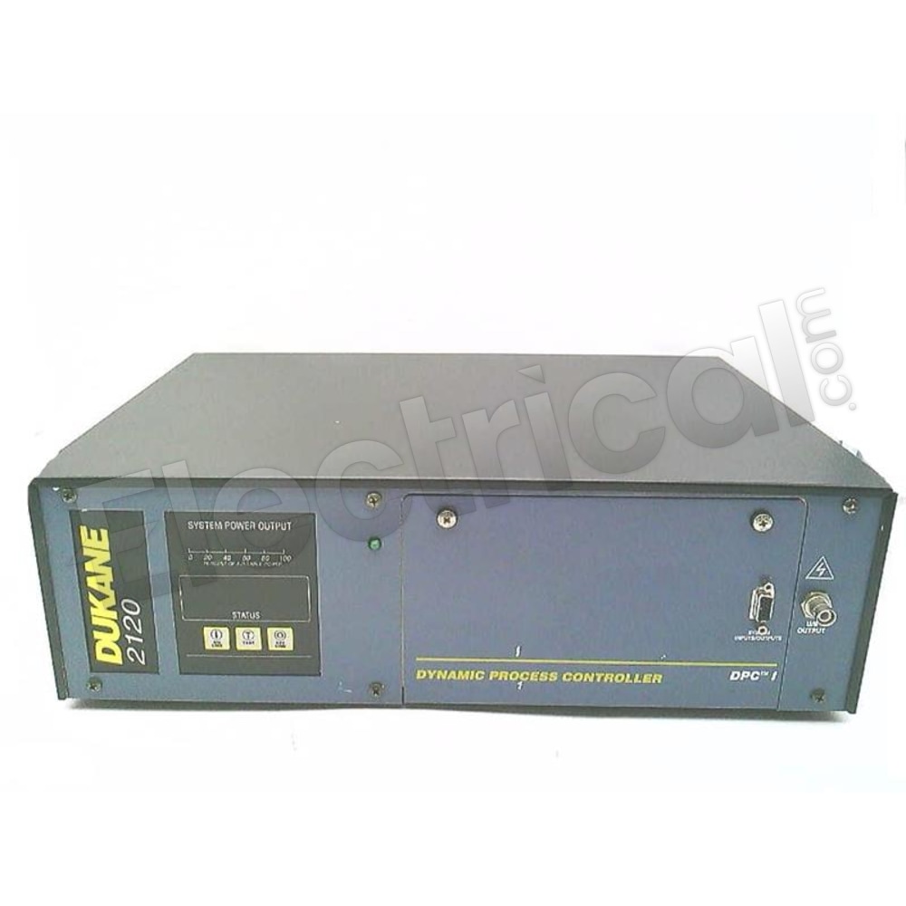 2120LN4-HL1 Dukane Control Automation