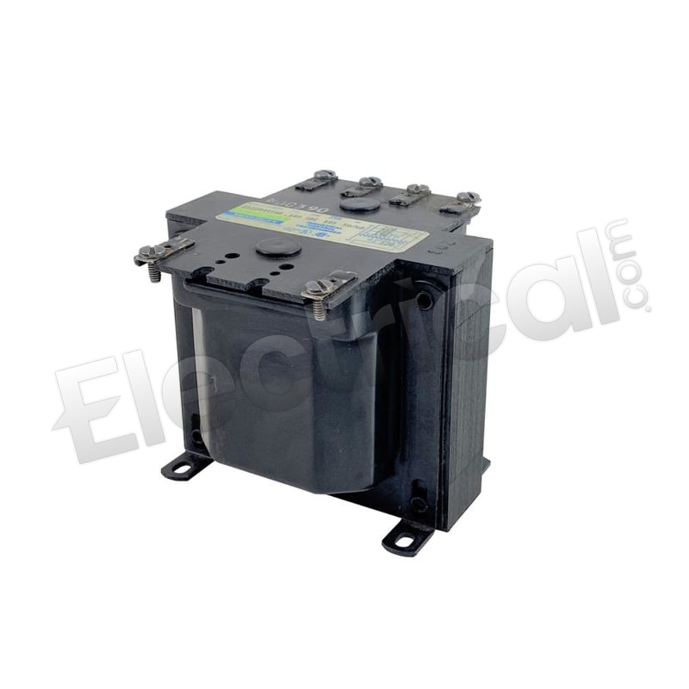 2122049T00 Emerson Dry Type Transformer