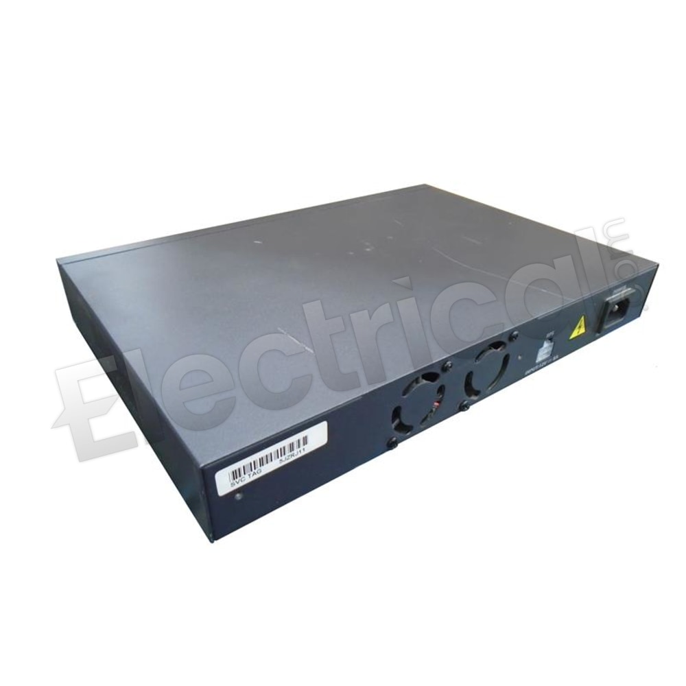 Fanuc 2124 HMI Automation