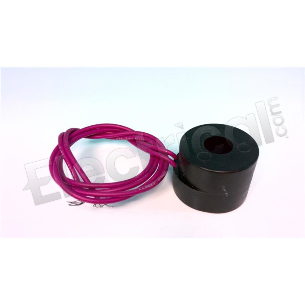 ASCO 212653-002-D Solenoid Coil Valve