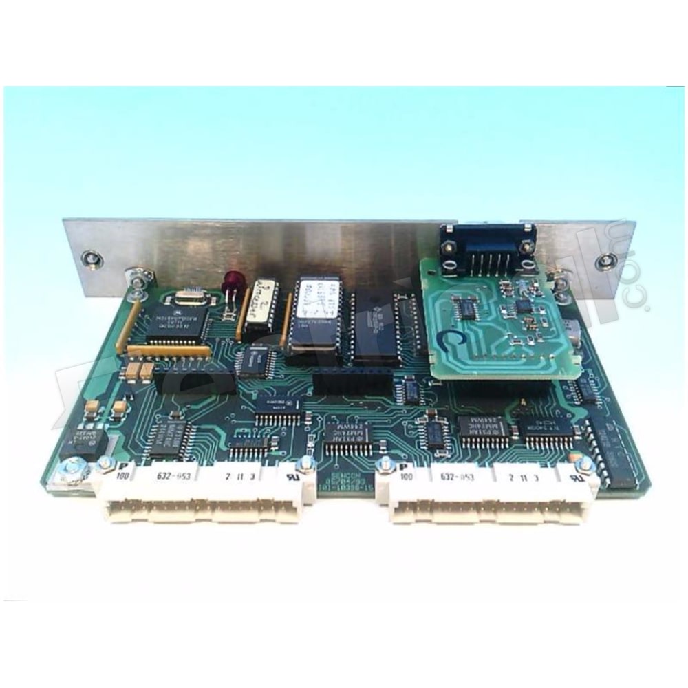 Sencon 213-10398-01 Industrial Computer Accessory Automation