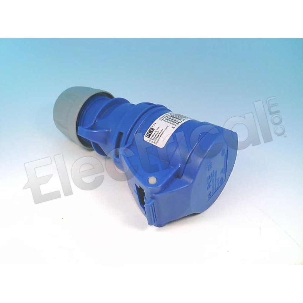 Pce Electric 213-6 Socket/Lead/Holder Electrical Component
