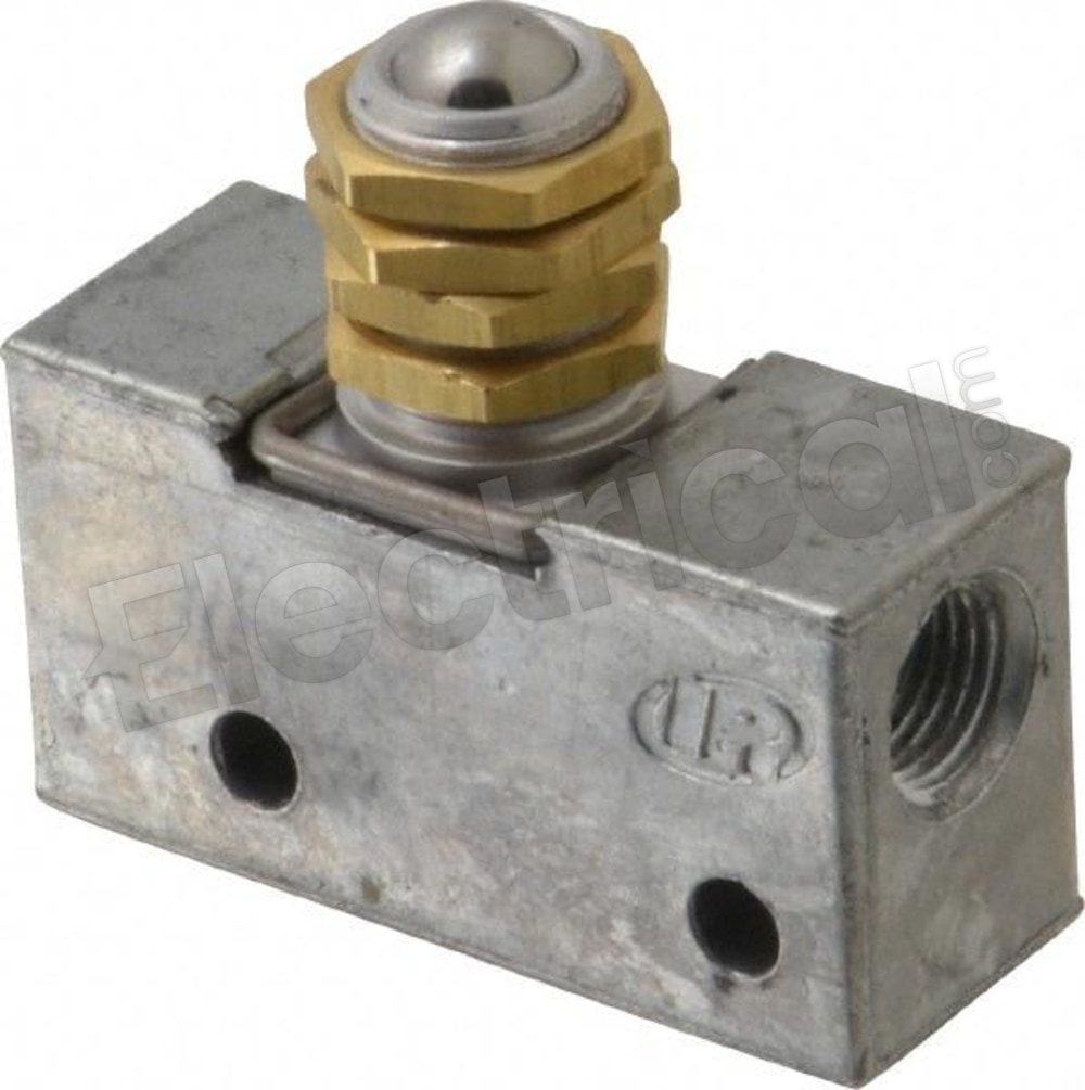 213-C Ingersoll Rand Control Valve Valve