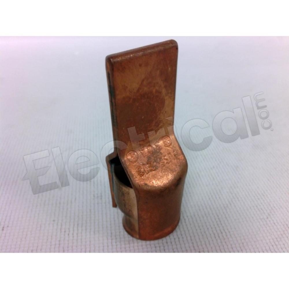 Eaton 213-EACH Fuse Part And Accessory Fuse