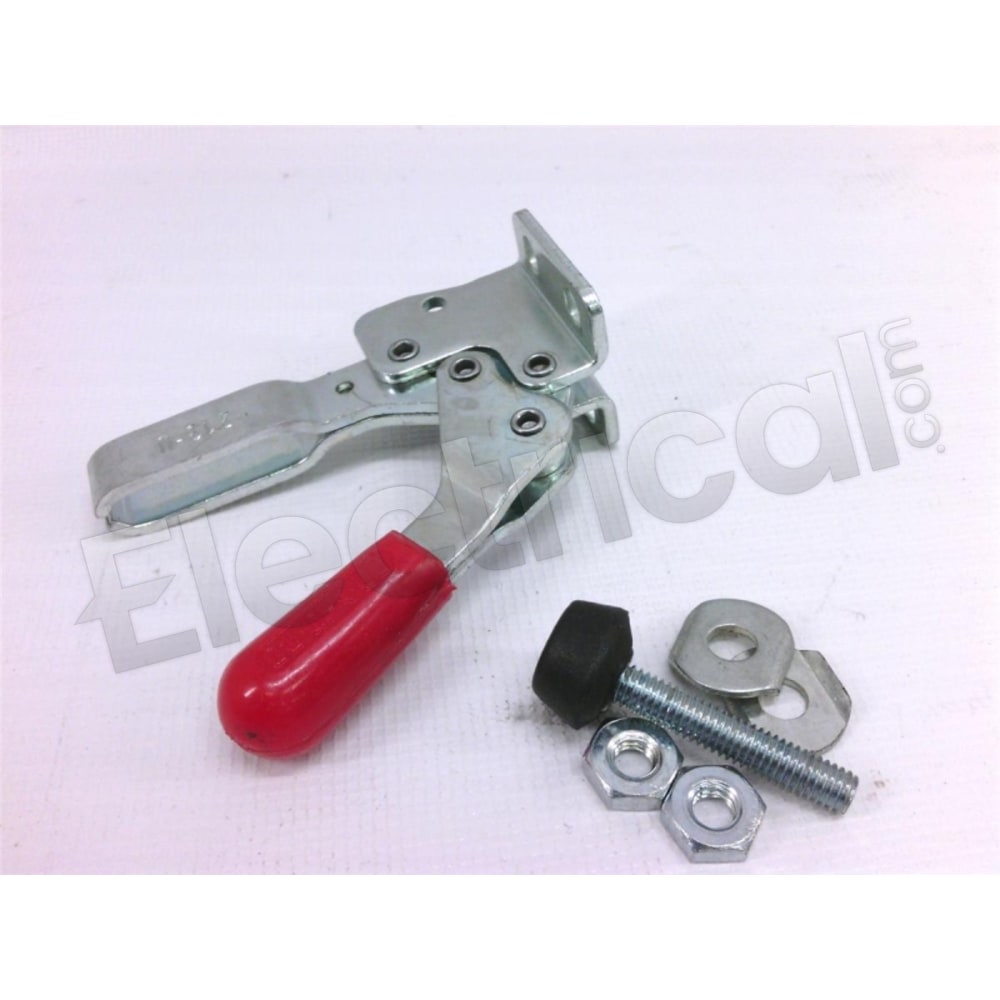 Dover Corporation 213-U Clamp Machine Part