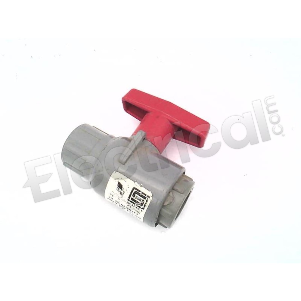 Spears 2131-5C Ball Valve Valve