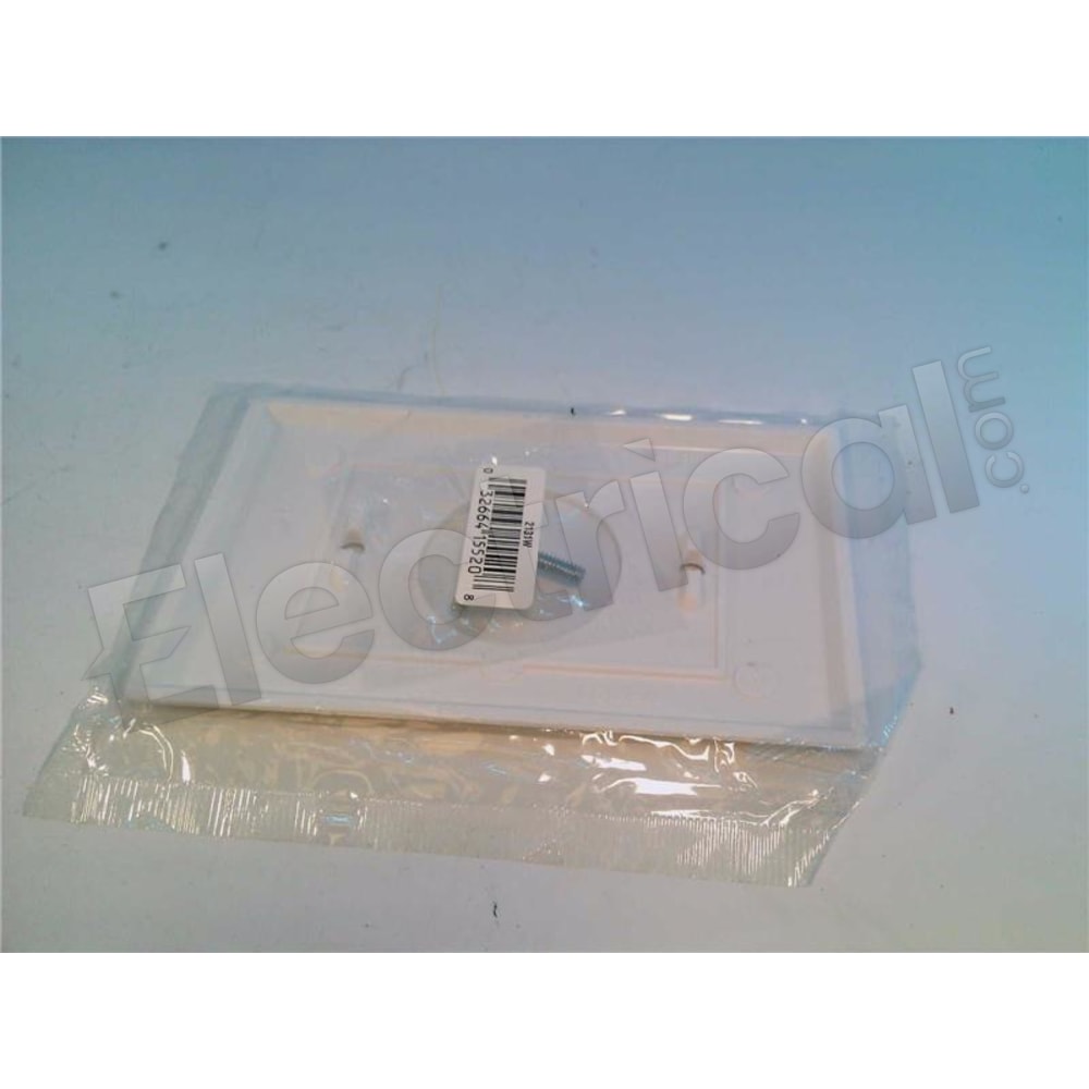 Eaton 2131W-BOX Wall Plate Electrical Product
