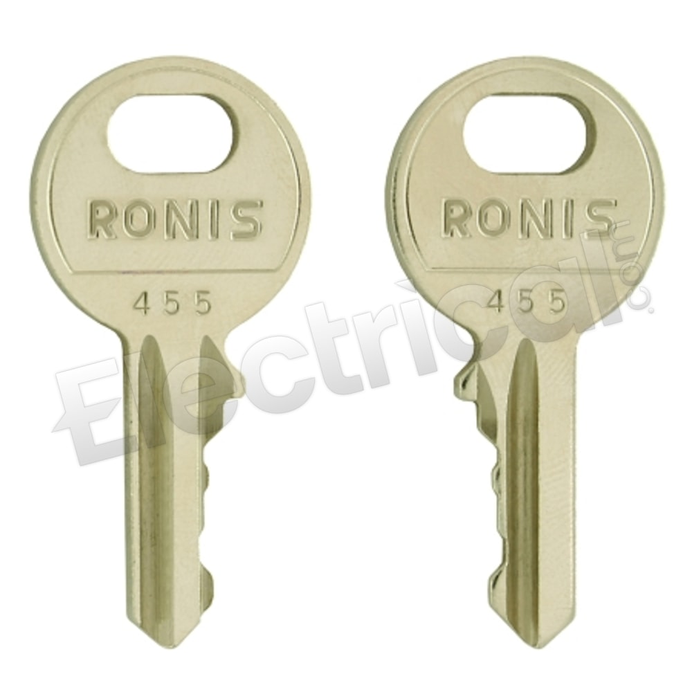 2132E Ronis Connector/Terminal/Pin Electrical Component