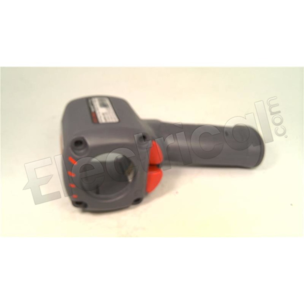 Ingersoll Rand 2135TI-2MAX-A40 Enclosure Circuit Breaker