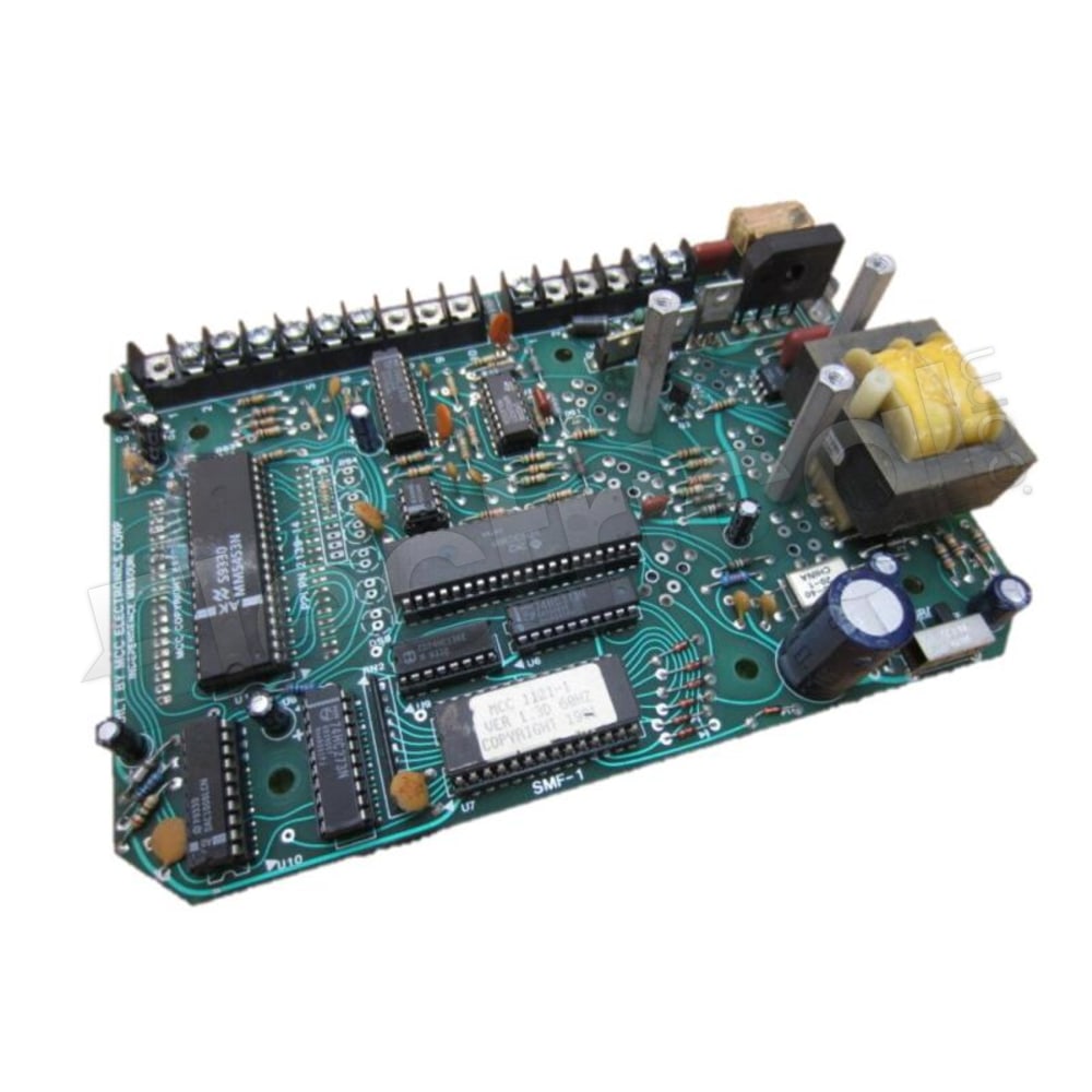 Mcc Electronics 2139-14 Industrial Computer Accessory Automation