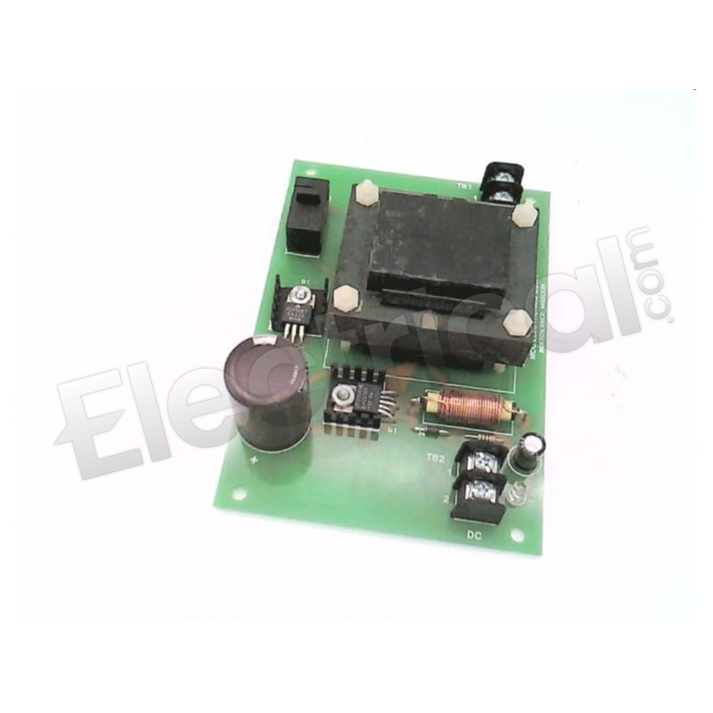 2139-27 Mcc Electronics PLC Module Automation